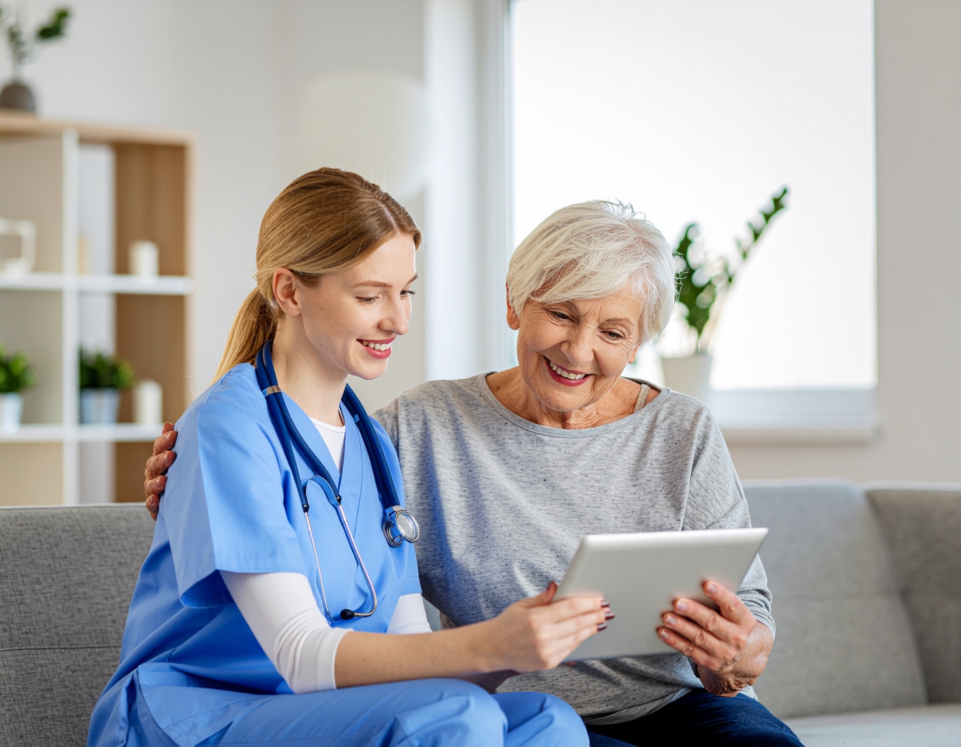 CHC33021 Certificate III in Individual Support | Start Your Care Career